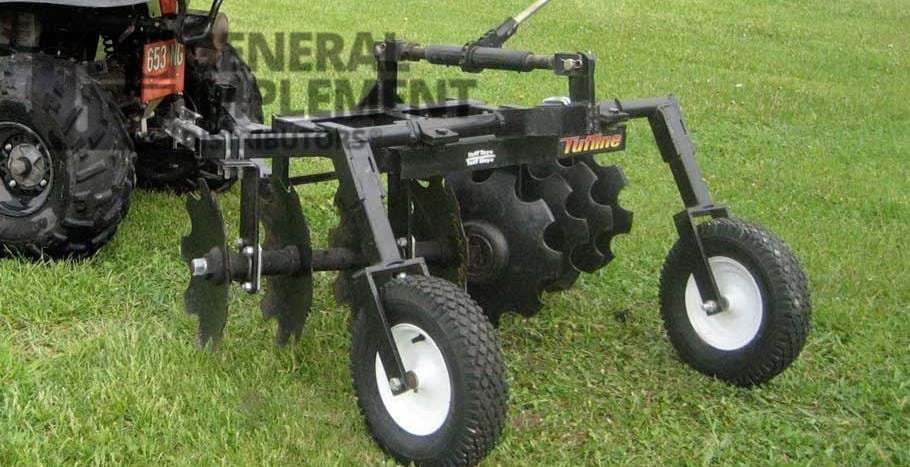 Monroe Tufline Products | General Implement Distributors