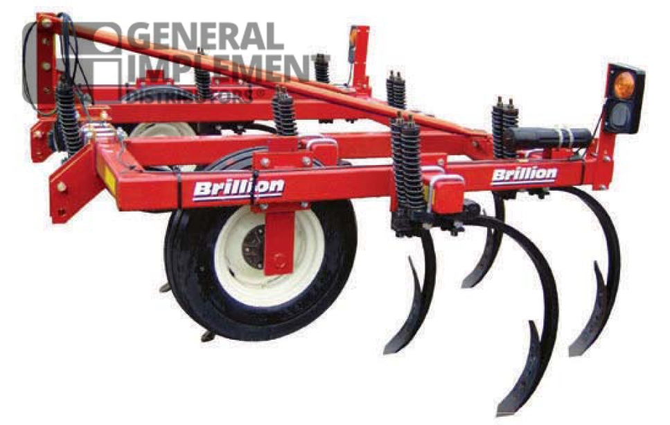 Tillage Equipment | Tillers | General Implement