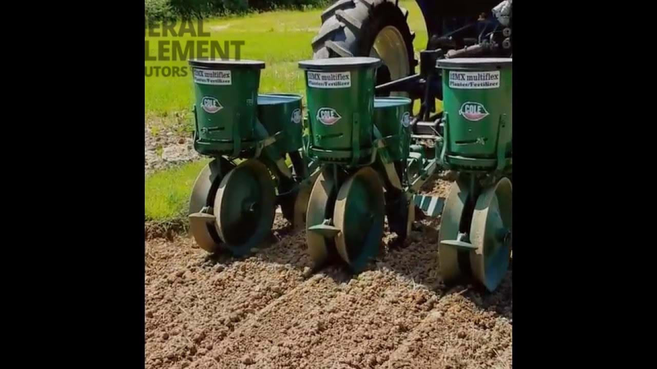 All Products | General Implement Distributors