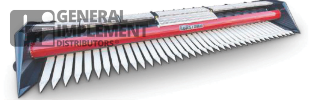 Nardi SUNFLOWER / MILO HEADS | Grain Handling | General Implement ...