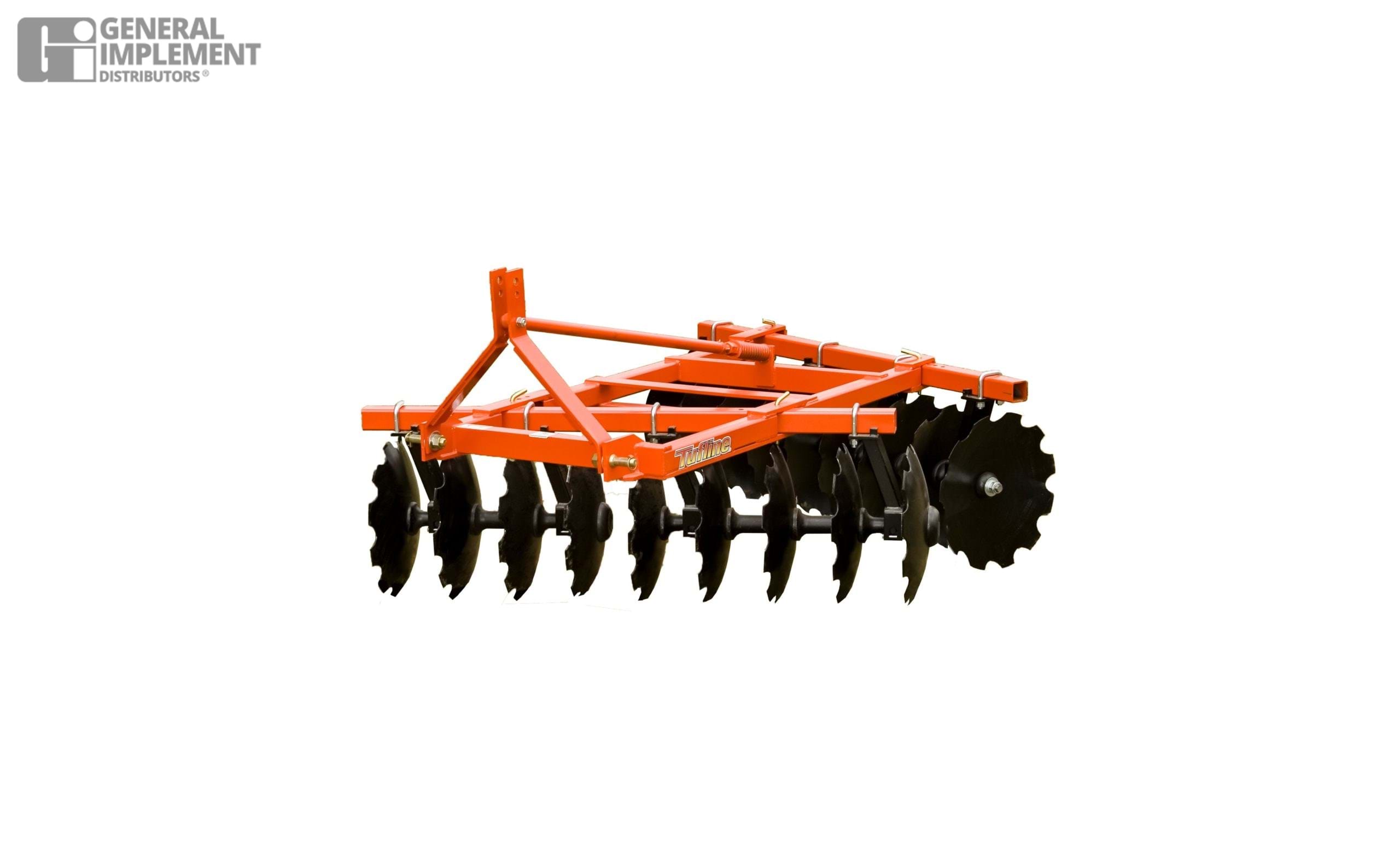 Monroe Tufline Products | General Implement Distributors