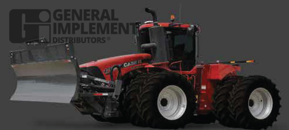 Tube-Line Manufacturing Products | General Implement Distributors