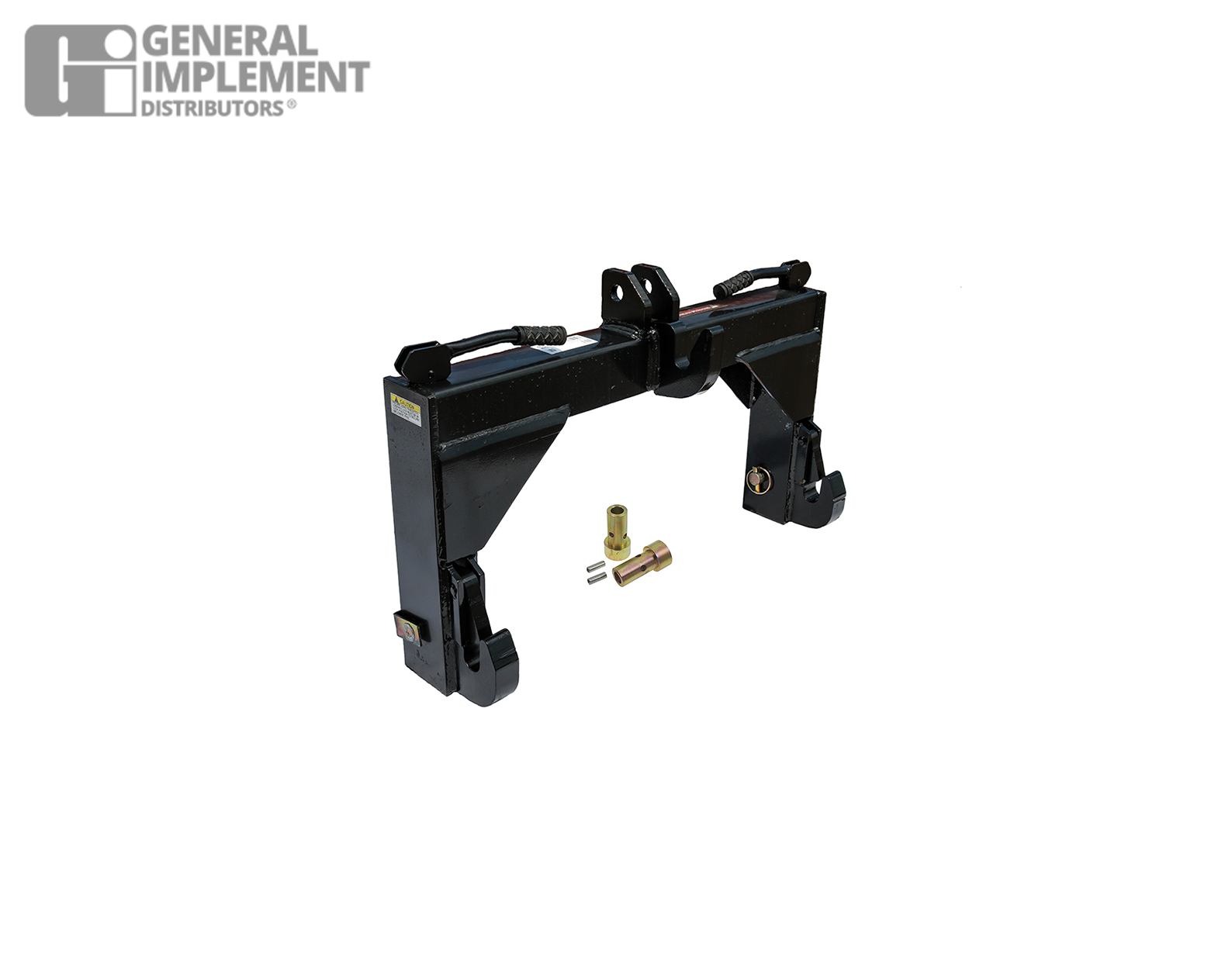 Land Management | General Implement Distributors